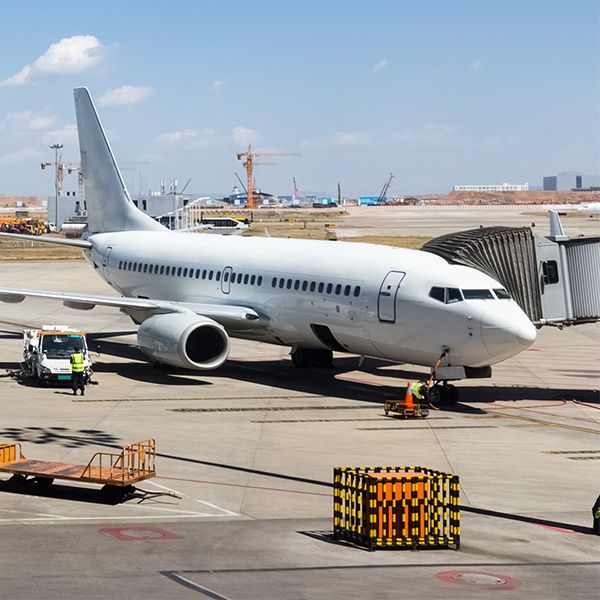Global aviation outlook in the GRI Global Airport | GRI Hub News
